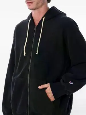 Champion Zip-up Hoodie