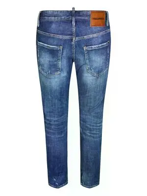 Dsquared2 Skater Jeans