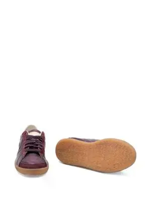 Patrizia Pepe Suede Sneakers
