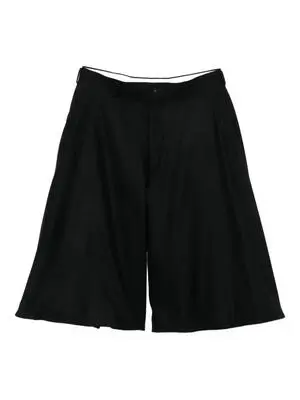 Comme Des Garcons Bermuda Shorts For Men