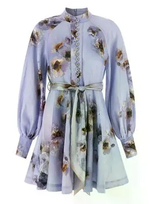 Zimmermann Shirt Dress Dresses