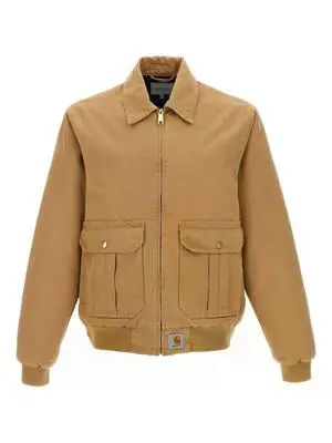 Carhartt Work In Progress Puff Jackets For Men
