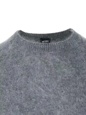 BOSS Crew-neck Sweater