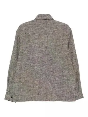Karl Lagerfeld Long-sleeve Shirt