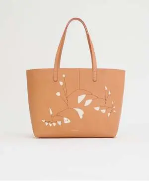 MANSUR GAVRIEL Alexander Calder Large Tote