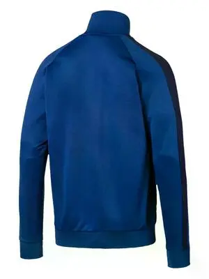 PUMA Iconic T7 Track Jacket - Blue