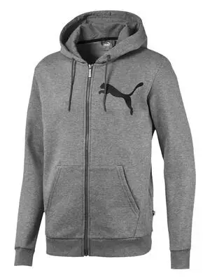 Puma Fleece Sweatshirts Hoodies For Men