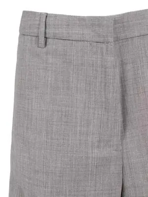 Fabiana Filippi Wide-leg Trousers