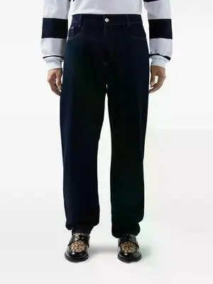 Gcds Logo Waistband Trousers