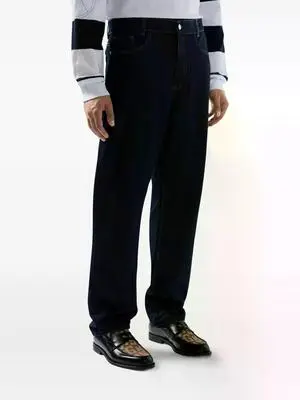 Gcds Logo Waistband Trousers
