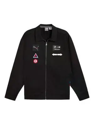 Puma Button Detailed Jackets For Men