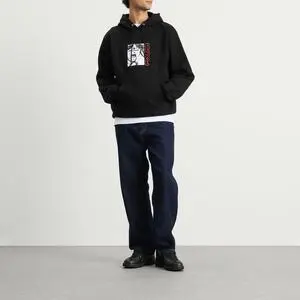 POLAR SKATE CO. Third Eye Hoodie