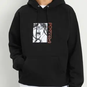 POLAR SKATE CO. Third Eye Hoodie