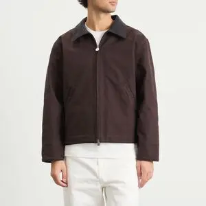 POLAR SKATE CO. Quilt Lined Cliff Jacket