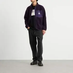 POLAR SKATE CO. 92! Denim Jeans - Silver Black