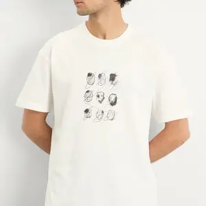 POLAR SKATE CO. Sequence T-shirt
