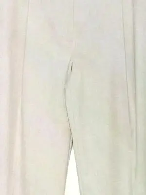 D.exterior Pleated Trousers