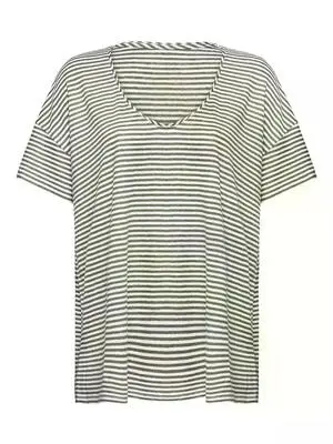 PAULA Striped T-shirt