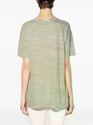 PAULA Striped T-shirt