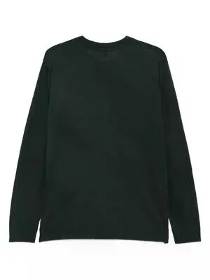 Altea Crew-neck Long-sleeve T-shirt