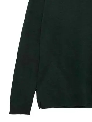 Altea Crew-neck Long-sleeve T-shirt