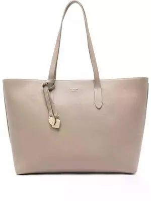 ASPINAL OF LONDON East West Tote Bag - Neutrals