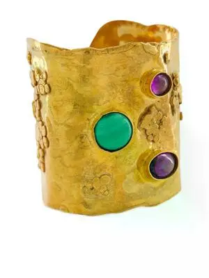 PAULA Hefesto Cuff Bracelet