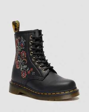 Dr. Martens Jadon Embroidered Boots