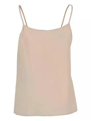 Peserico Beaded-trim Camisole Top