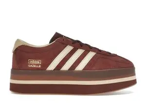 Adidas Gazelle Stack Sneakers