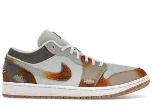 JORDAN 1 Low Se