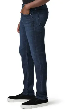 Paige Lennox Slim Fit Jeans - Franjo