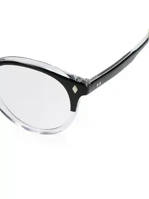FAMILY AFFAIR Round-frame Eyeglasses