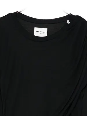 MARANT ETOILE Dressi Layered Sweater