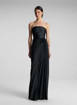 A.l.c. Ruched Evening Dresses