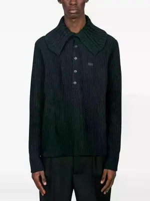 Lacoste Wool Sweater