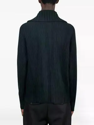 Lacoste Wool Sweater