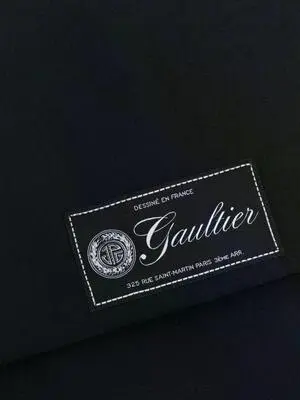 JEAN PAUL GAULTIER Tailoring Floating Legs