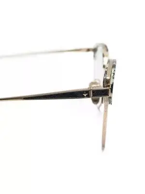 LEISURE SOCIETY Lassen Cat-eye Glasses
