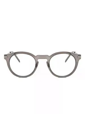 FERRAGAMO Round-frame Glasses