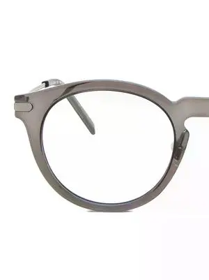 FERRAGAMO Round-frame Glasses