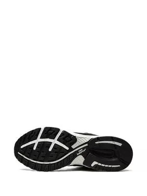NEW BALANCE Made In Usa 993 Low-top Sneakers - Black