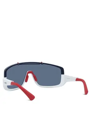 Vuarnet Outdoor Mask Sunglasses