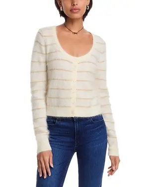 Paige Fine Knit Cardigans For Women