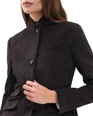 Women's Corduroy Blazers