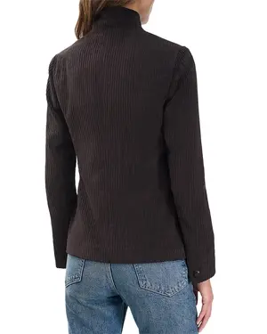 Rag & Bone Slade Corduroy Blazer - Brown