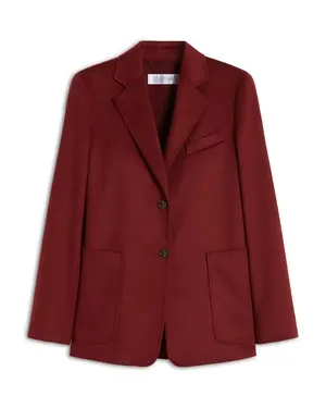 Max Mara Balluno Blazer