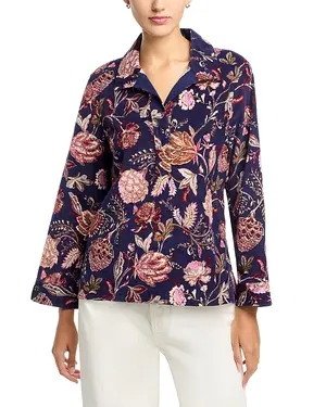 Tommy Bahama Frill Kaftans Tunics