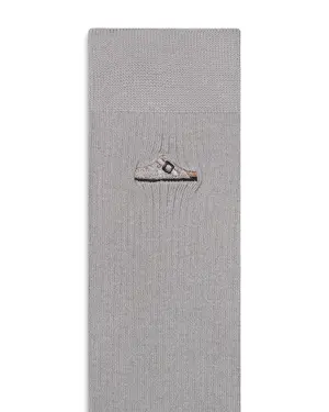 BIRKENSTOCK Ribbed Socks - Regular