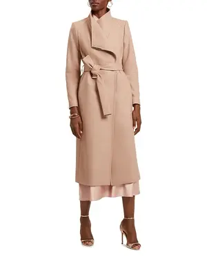 Ted Baker London Wrap Coats For Women